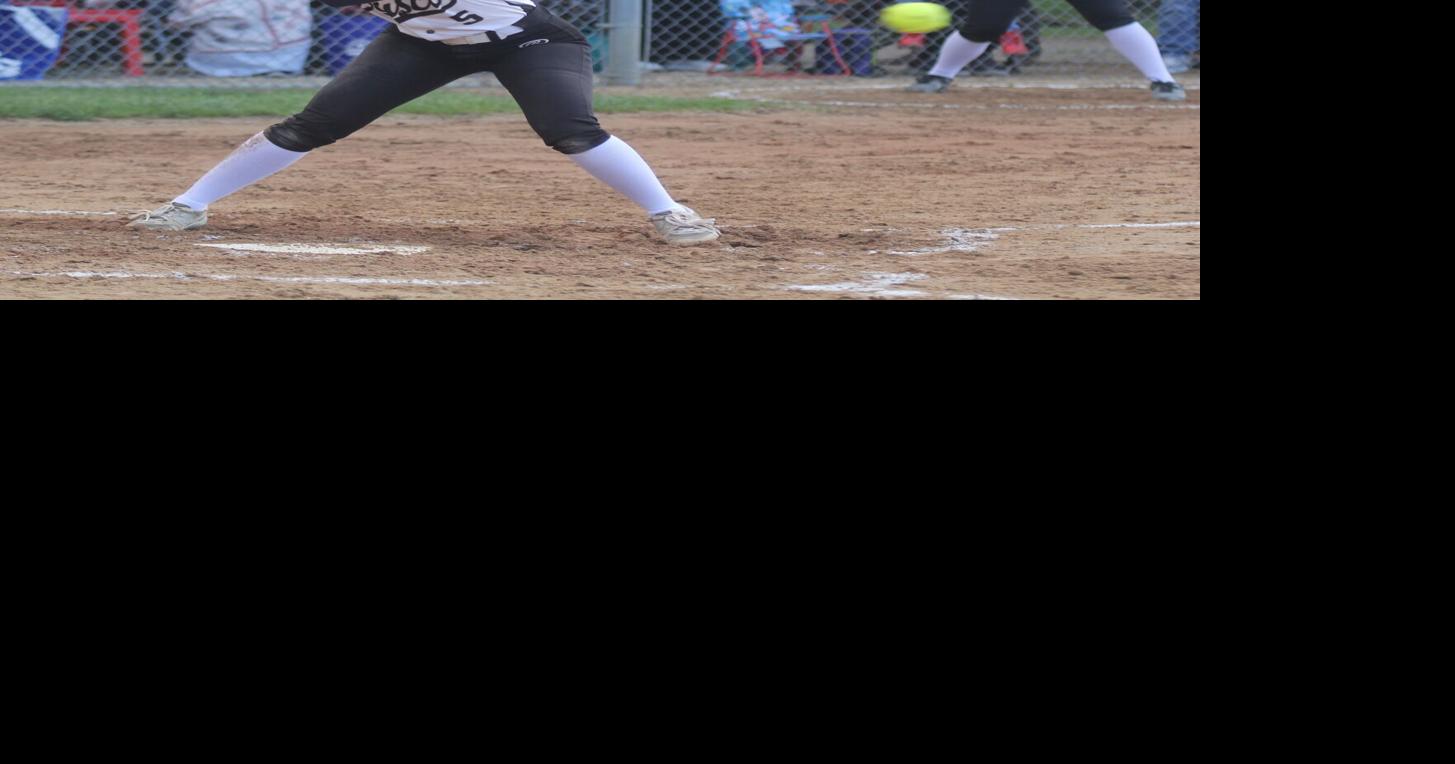 Busco softball claims NECC Tournament title | Sports | thepostandmail.com