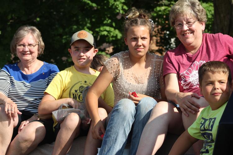 Whitley County 4-H Parade | Multimedia | thepostandmail.com