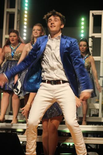 Busco show choirs close season with Spectravaganza show | Multimedia ...