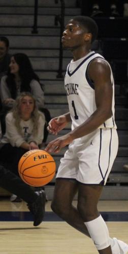 Trine star guard Fred Garland dies in wreck in Michigan ...