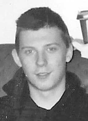 Johnny Patton Jr. | | thepostandmail.com