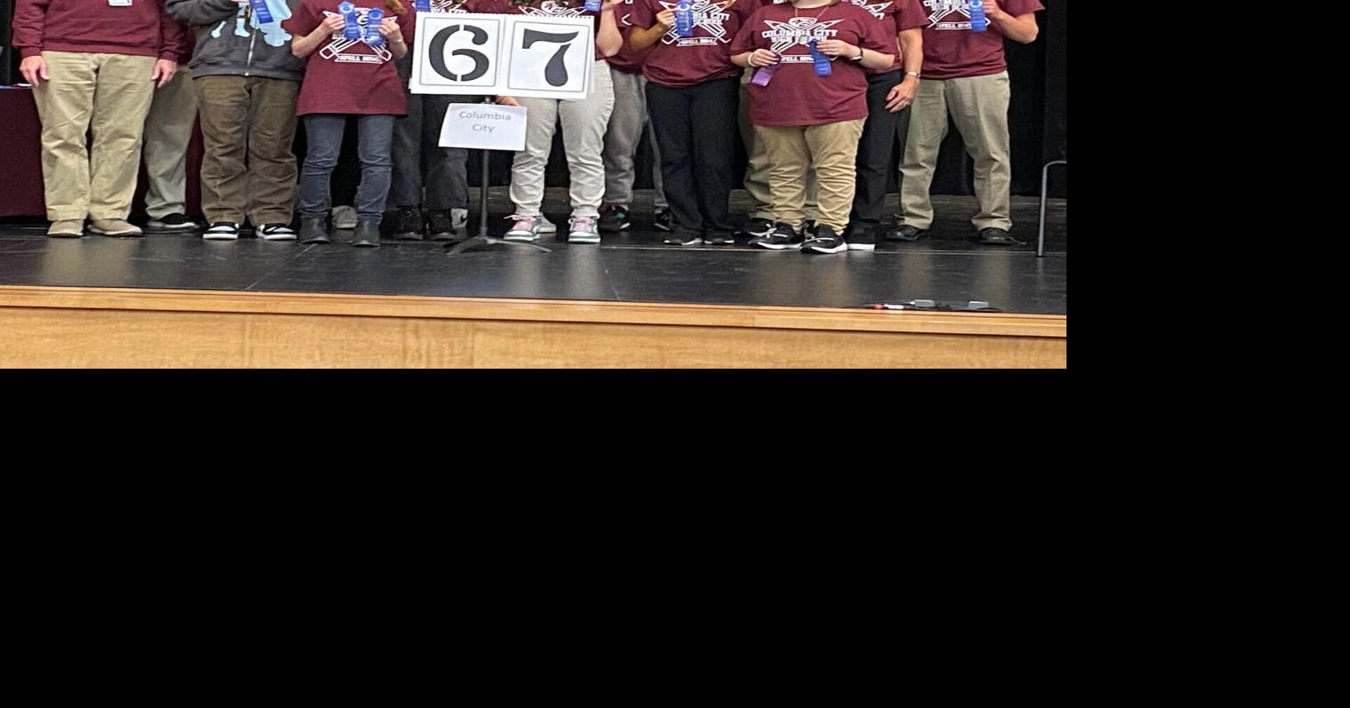CCHS Spell Bowl team NE8 eight years in a row | News | thepostandmail.com