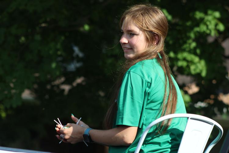 Whitley County 4-H Parade | Multimedia | thepostandmail.com