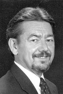 Edward Lewandowski | | thepostandmail.com