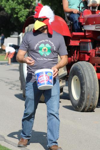 Whitley County 4-H Parade | Multimedia | thepostandmail.com
