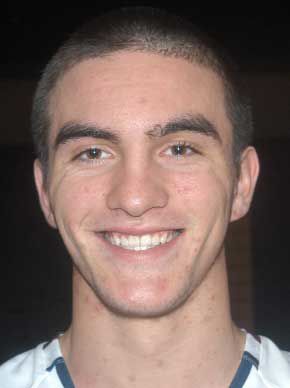 Garrett boys earn All-ACAC honors | | thepostandmail.com