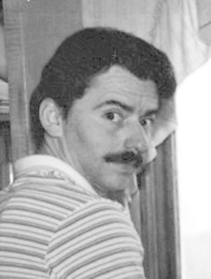 Terry Lockhart | | thepostandmail.com