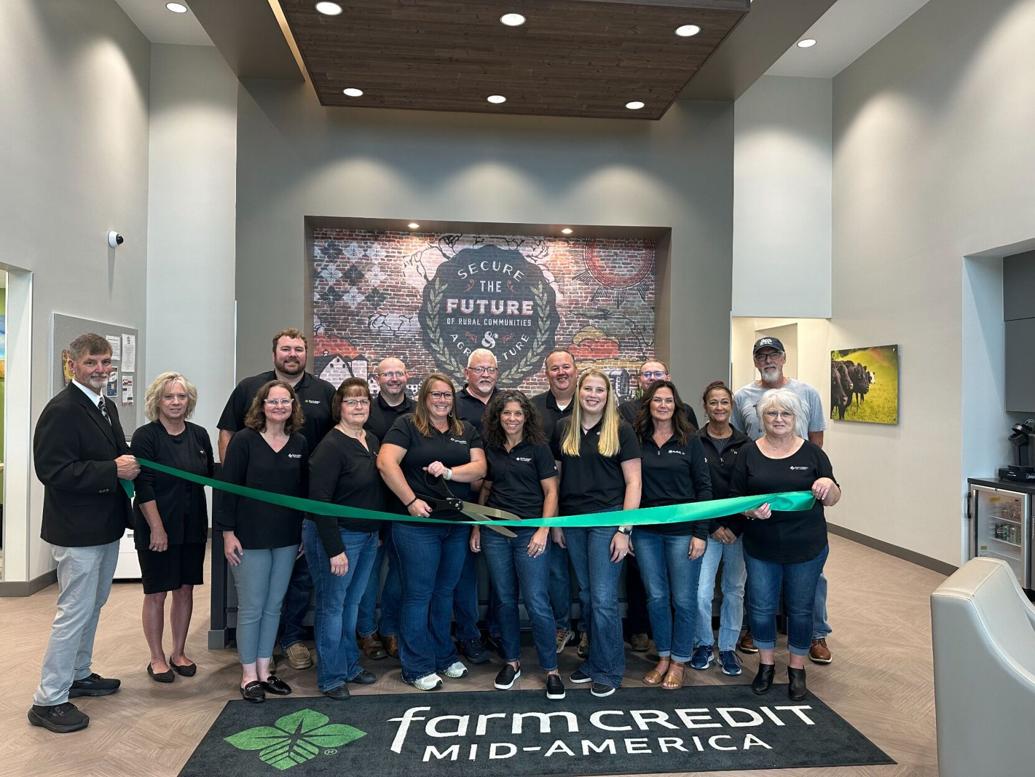 New office | | thepostandmail.com