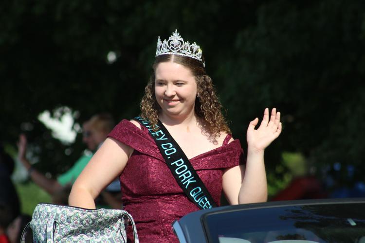 Whitley County 4-H Parade | Multimedia | thepostandmail.com