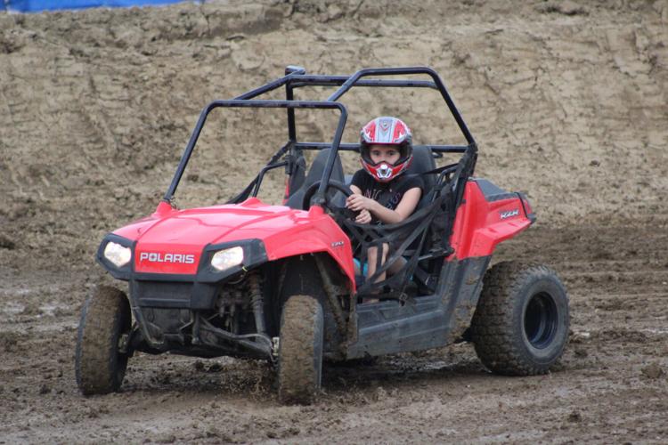 Whitley County 4-H Tough Truck Contest | Multimedia | thepostandmail.com