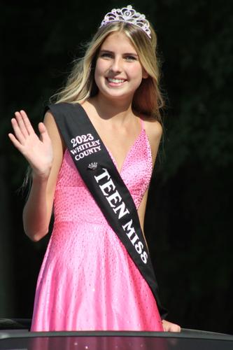 Whitley County 4-H Parade | Multimedia | thepostandmail.com