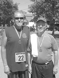 Heritage Days 5K run/2 mile walk winners | | thepostandmail.com