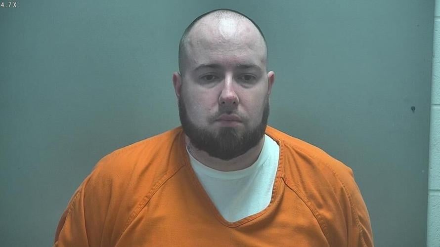 Three charged in Whitley County jail plot | News | thepostandmail.com