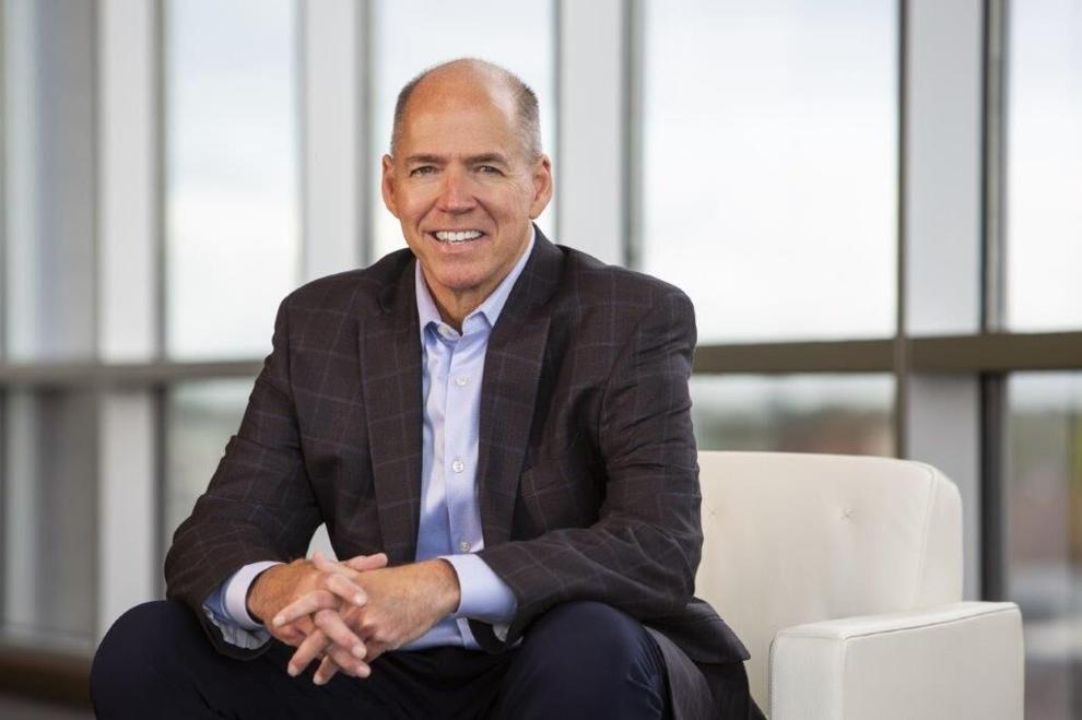 Incoming Parkview CEO to continue focus on excellence, physician ...