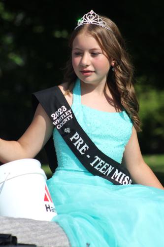Whitley County 4-H Parade | Multimedia | thepostandmail.com