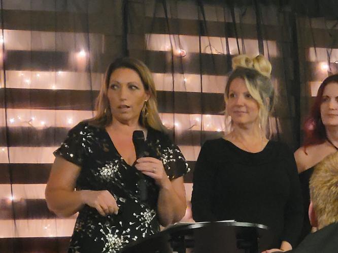 'Whitley County Shines' at annual Chamber dinner | News ...