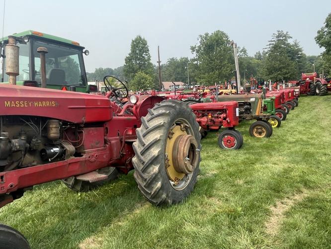 Whitley County's 4-H Fair | Multimedia | thepostandmail.com