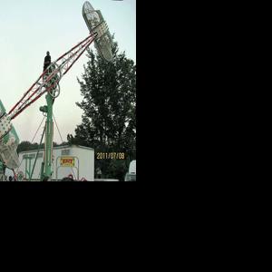 July 4th carnival returns for Angola Fall Fest | | thepostandmail.com