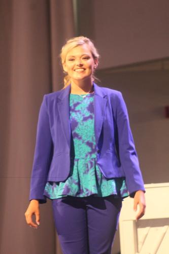 Stahl named Miss Whitley County | Features | thepostandmail.com
