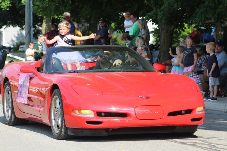 Whitley County 4-H Parade | Multimedia | thepostandmail.com