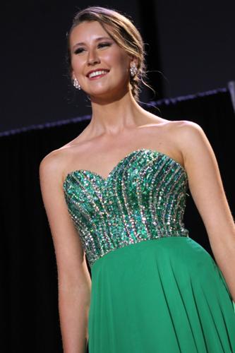 Mullett is crowned Miss Whitley County 2023 | News | thepostandmail.com