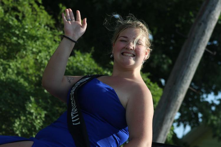 Whitley County 4-H Parade | Multimedia | thepostandmail.com