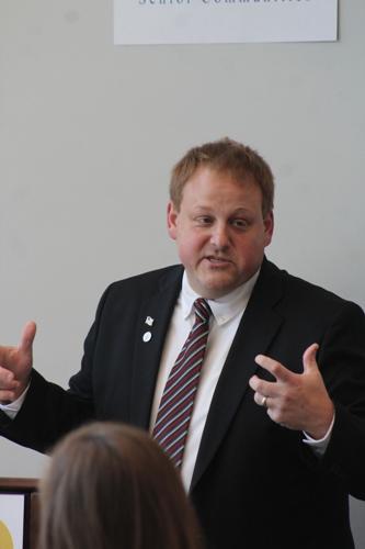 Mayor Daniel: The State of the City is 'Vibrant' | News ...