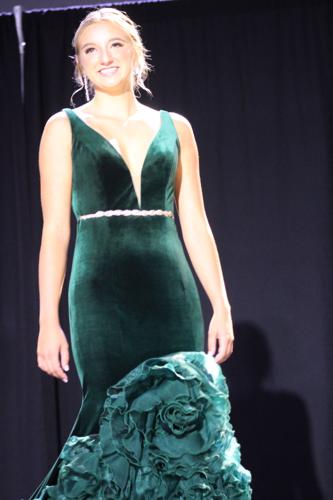 Mullett is crowned Miss Whitley County 2023 | News | thepostandmail.com