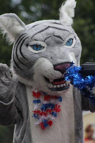 Snapshots from the 2022 Whitko Homecoming | Multimedia | thepostandmail.com