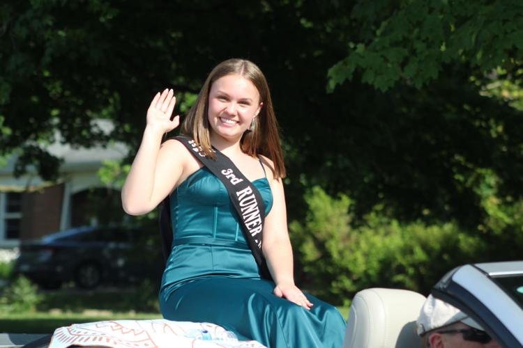 Whitley County 4-H Parade | Multimedia | thepostandmail.com