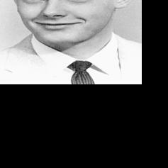 John Boger | | thepostandmail.com