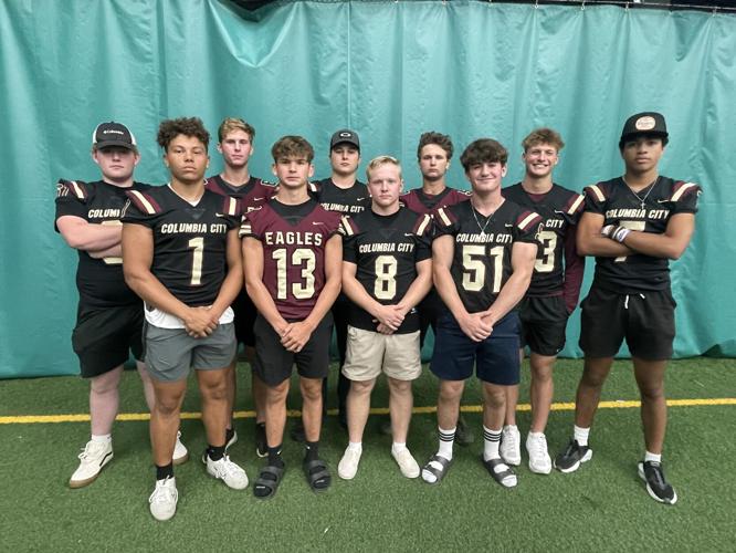 Prep football teams meet media as 2023 season beckons | Newsletter ...