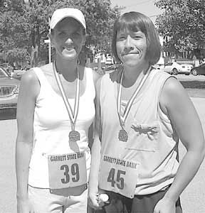 Heritage Days 5K run/2 mile walk winners | | thepostandmail.com