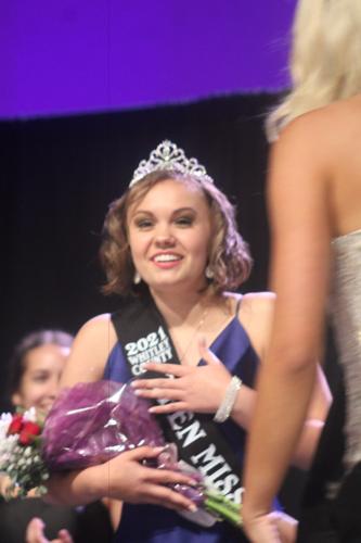 Stahl named Miss Whitley County | Features | thepostandmail.com