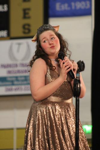 Whitley County show choirs in action | News | thepostandmail.com
