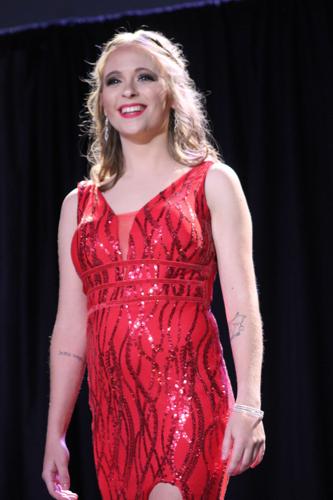 Mullett is crowned Miss Whitley County 2023 | News | thepostandmail.com