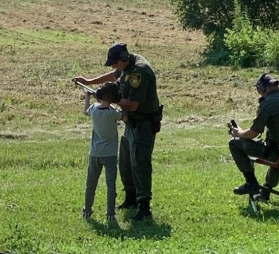 Conservation Day Camp teaches outdoor skills to youth | News ...