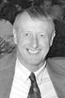 Barry Anderson | | thepostandmail.com