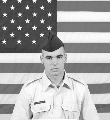 Hometown Hero: Bryce Bates | | thepostandmail.com