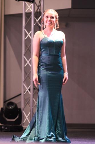 Mullett is crowned Miss Whitley County 2023 | News | thepostandmail.com