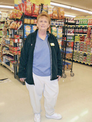Kroger honors Donna Funk as 2010 Community Service Award winner ...