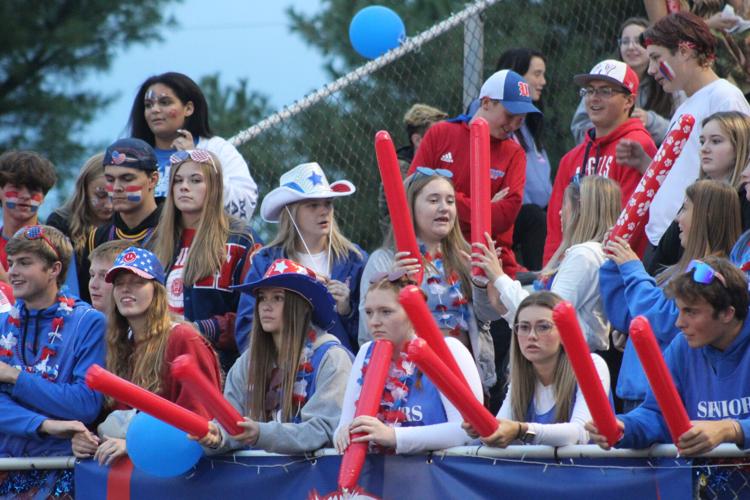 Snapshots from the 2022 Whitko Homecoming | Multimedia | thepostandmail.com