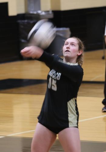Churubusco's historic season ends in 2A regional semis | Newsletter ...