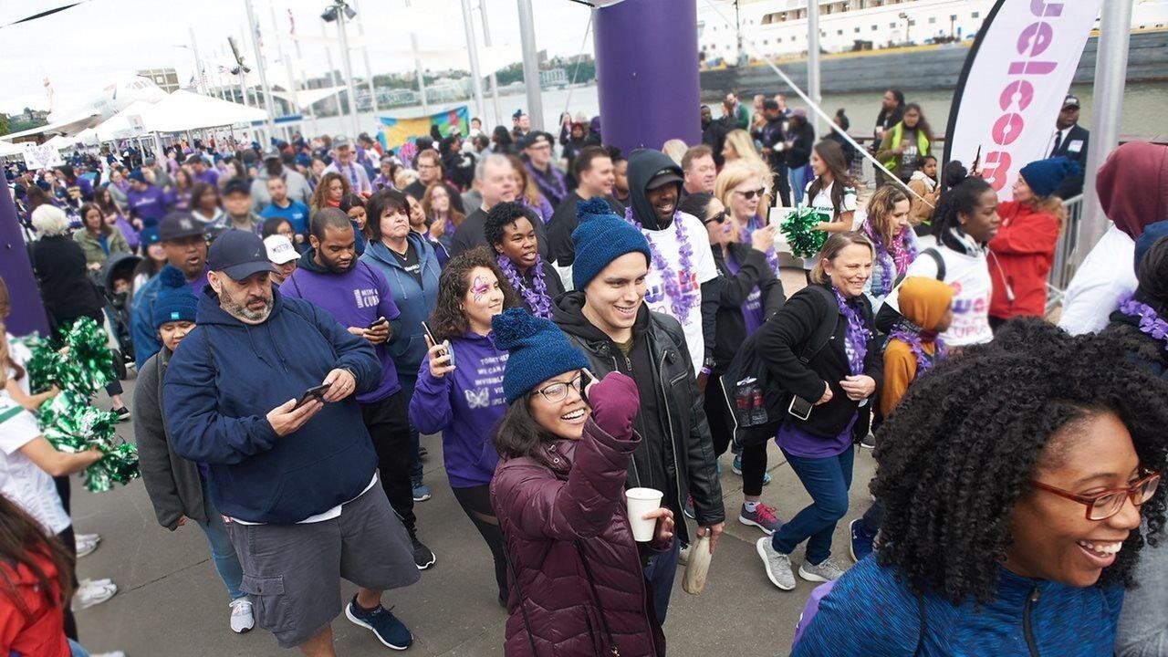 New momentum in research offers hope for people living with lupus ...