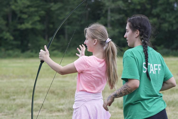 Camp Whitley hosting events despite shutdown | Covid-19 ...