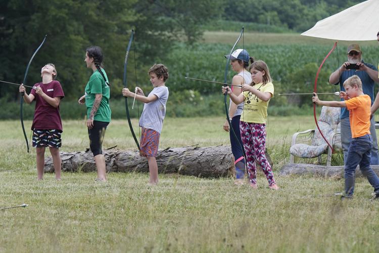 Camp Whitley hosting events despite shutdown | Covid-19 ...