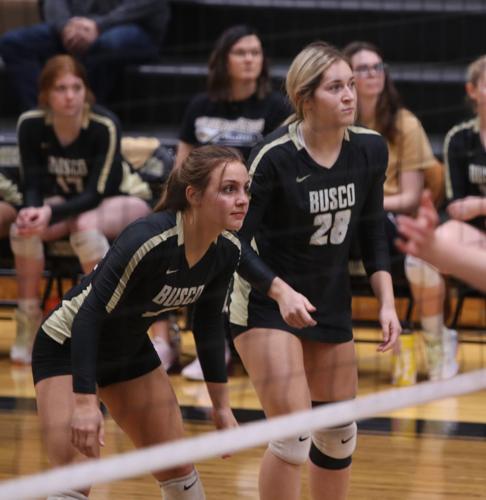 Churubusco's historic season ends in 2A regional semis | Newsletter ...
