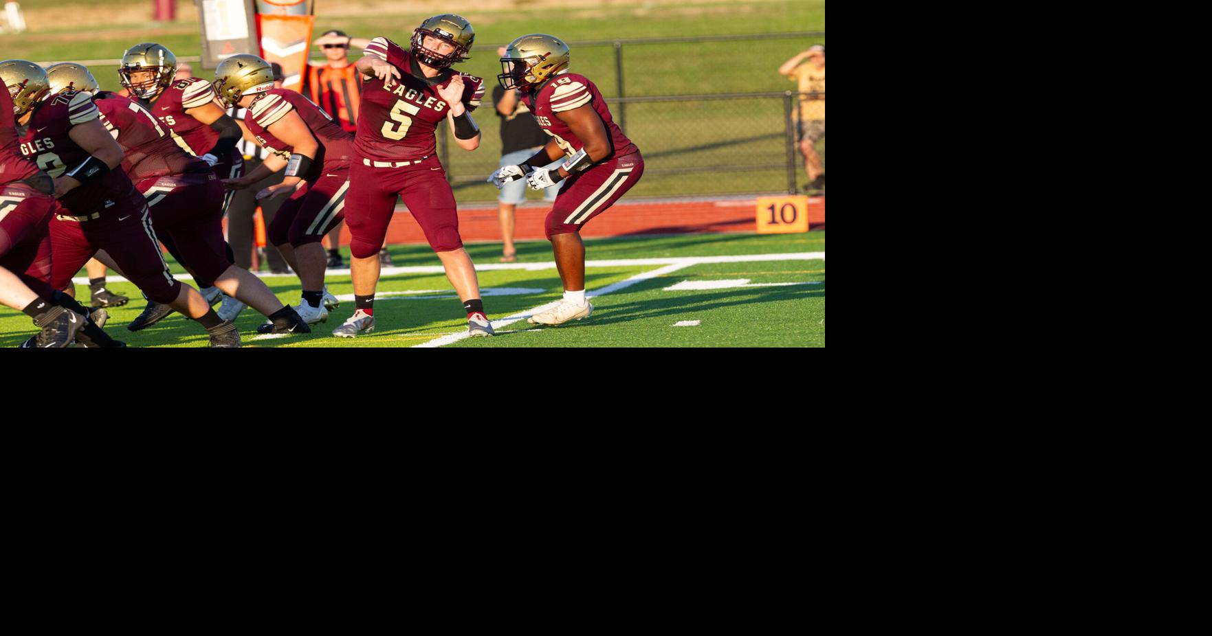 Eagles fall on the road to Delta | Newsletter | thepostandmail.com