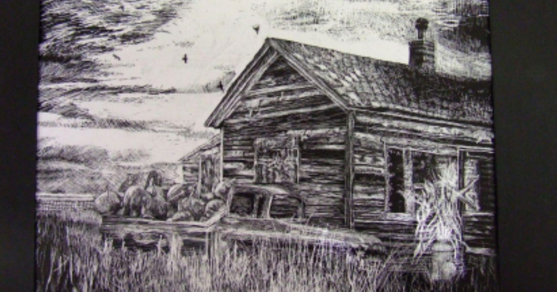 Whitko student receives art award, will be featured in calendar | News ...