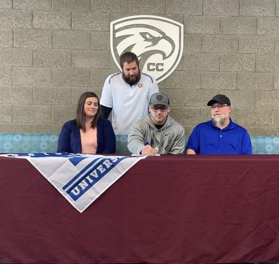 Columbia City standout Arntz commits to Trine | Newsletter ...